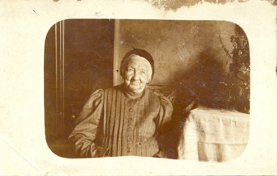 Asztalos Sándorné Tóth Margit emlékei,